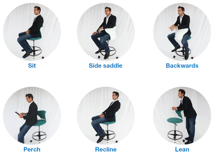 Inscape Announces Winner of TurnAround Chair Contest - officeinsight