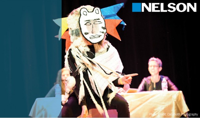 NELSON Chicago Receives Mystic Award at IIDA Stitch - officeinsight