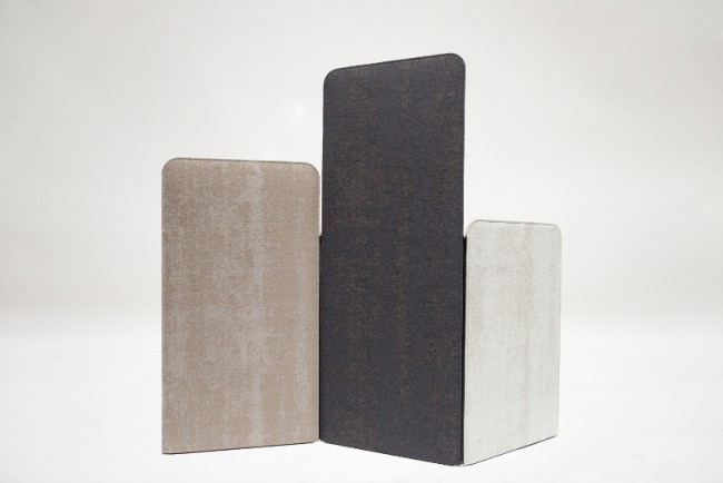 BuzziScreen Mix: Introducing a Contemporary Approach to the Folding ...