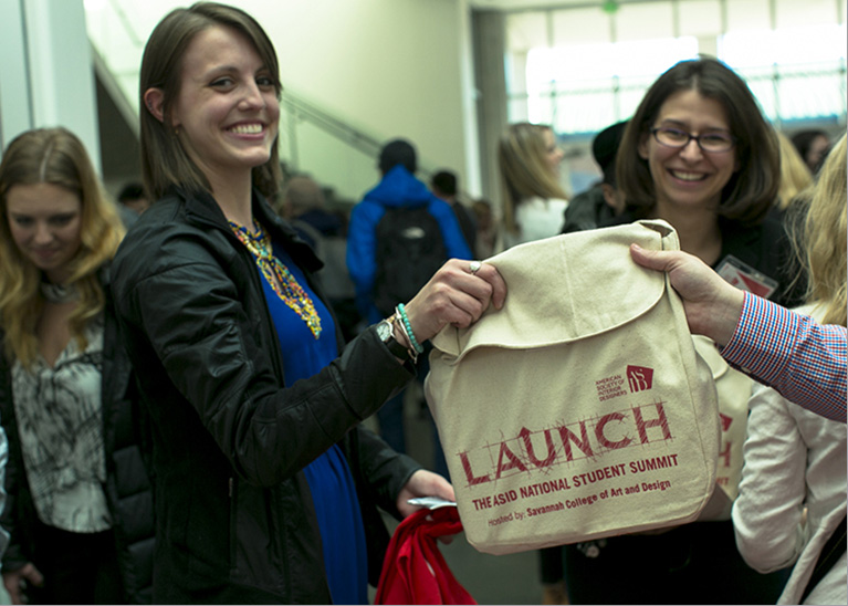 LAUNCH: the ASID National Student Summit - officeinsight