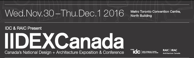 IIDEX Woodshop 2016, IIDEX Woodshop 2015 at Urban Mode and Digifest ...