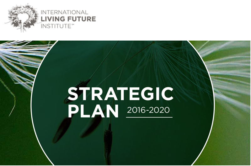 The Latest from ILFI: April 2016 - officeinsight