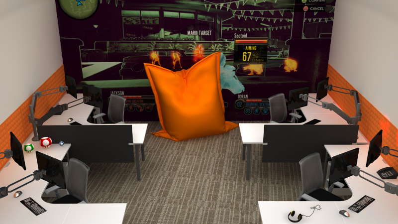 Meet CET Designer User of the Month Lorna Marcuzzo - officeinsight