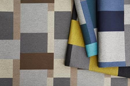 New from Designtex - officeinsight