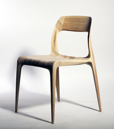 Eleven Up-and-Coming Designers Chosen As 11th ICFF Studio Class ...