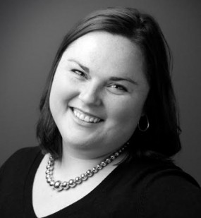 IIDA Announces Katie Hauser as 2016 Member of the Year - officeinsight