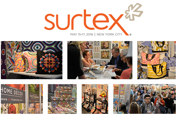 SURTEX Registration is Now Open - officeinsight