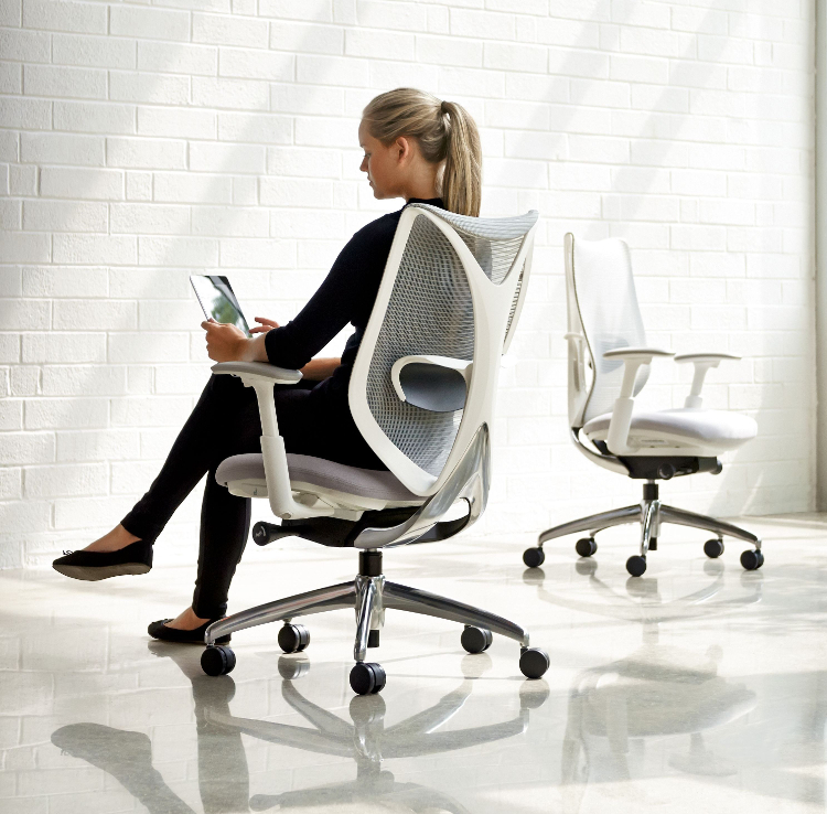Three Teknion Products Win Green Good Design Awards - officeinsight