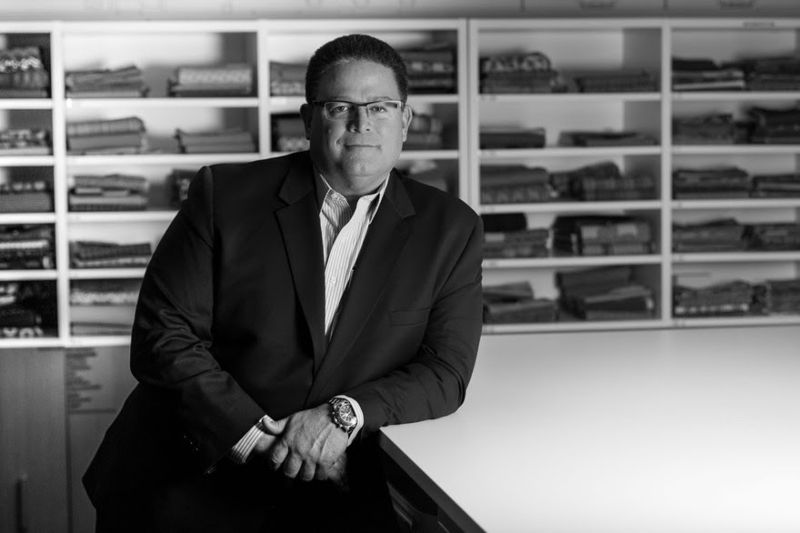 CEO of Dancker, Sellew & Douglas, a Finalist for EY Entrepreneur Of The ...