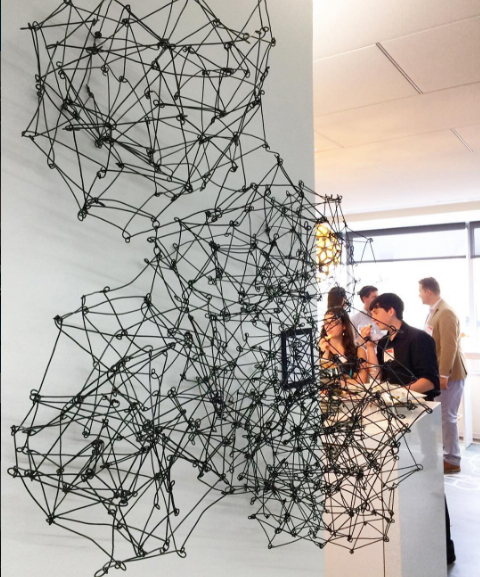 ASID Demonstrates the Impact of Design in New Corporate Headquarters ...