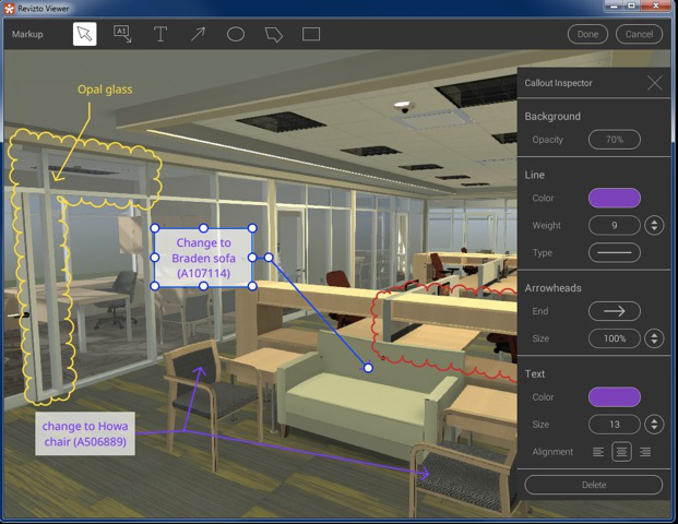 Leading BIM Collaboration Tool, Revizto, Launches Version 4.0, with ...