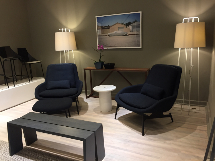Blu Dot + Mexico City, 2016 - officeinsight