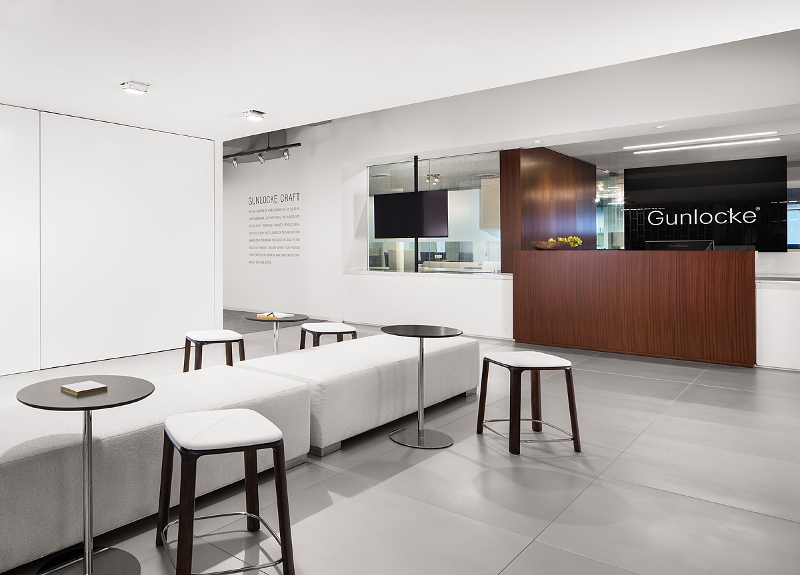 Gunlocke Puts On a Fresh Face with a New Brand Direction - officeinsight