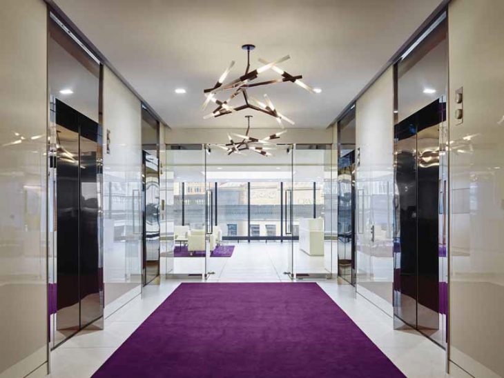 A New Workplace Designed by Elkus Manfredi Architects - officeinsight