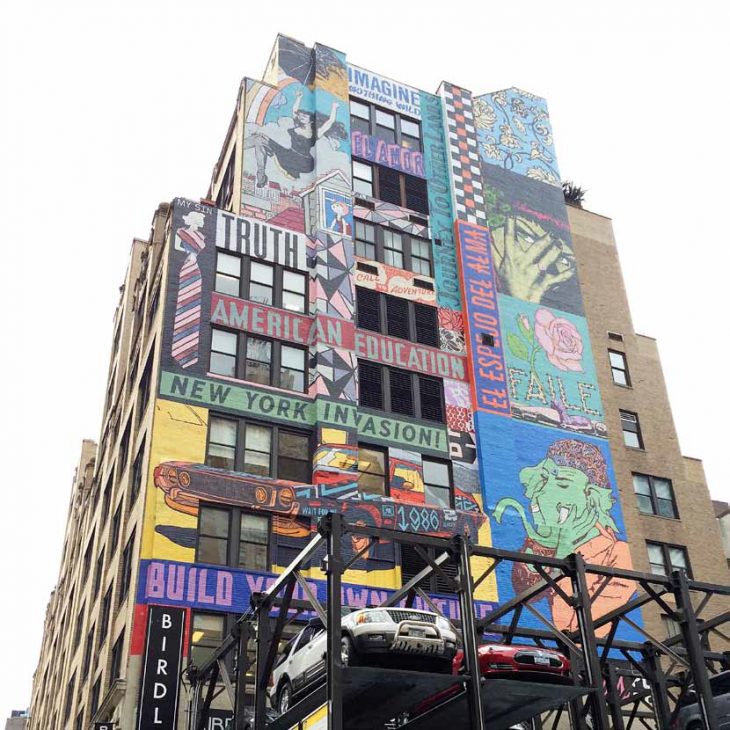 Studio-Tag Launches in NYC - officeinsight