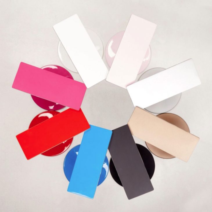 A Humanscale Design Icon Alights in All New Colors - officeinsight