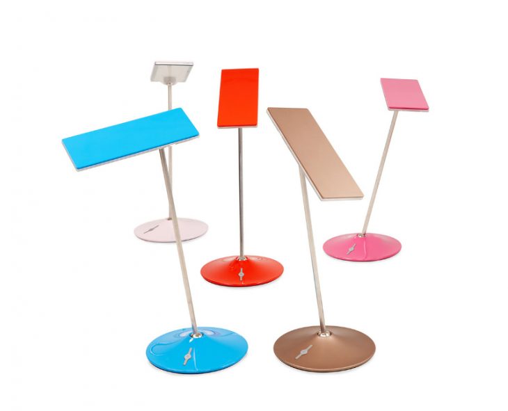 A Humanscale Design Icon Alights in All New Colors - officeinsight