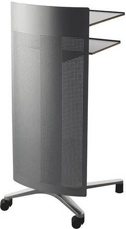 Wilkhahn’s Confair Accessories - officeinsight