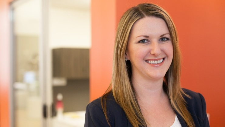 Steinberg Announces New Firm Leaders - officeinsight