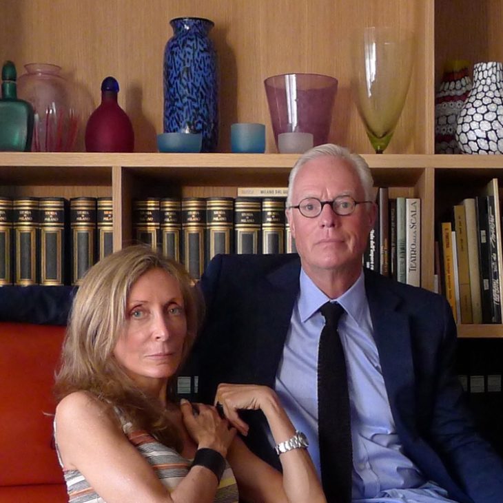 Magnussons Celebrate Ivy Umbrella Stand 25th Anniversary with Design ...