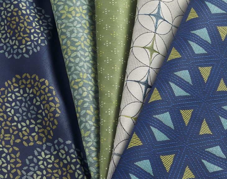 New Arc|Com Upholstery Patterns: The Artisan Collection - officeinsight