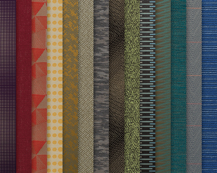 Wolf-Gordon Introduces Woven 02 Collection - officeinsight