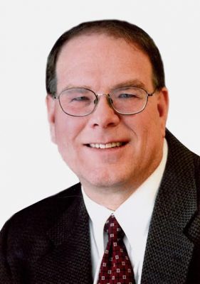 Paul Holbermann to Lead New WSP | Parsons Brinckerhoff DC Structures ...