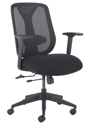 Trendway Releases Innovative Budget Chair - officeinsight