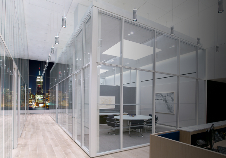 Maars Living Walls Celebrates 70 Years - officeinsight