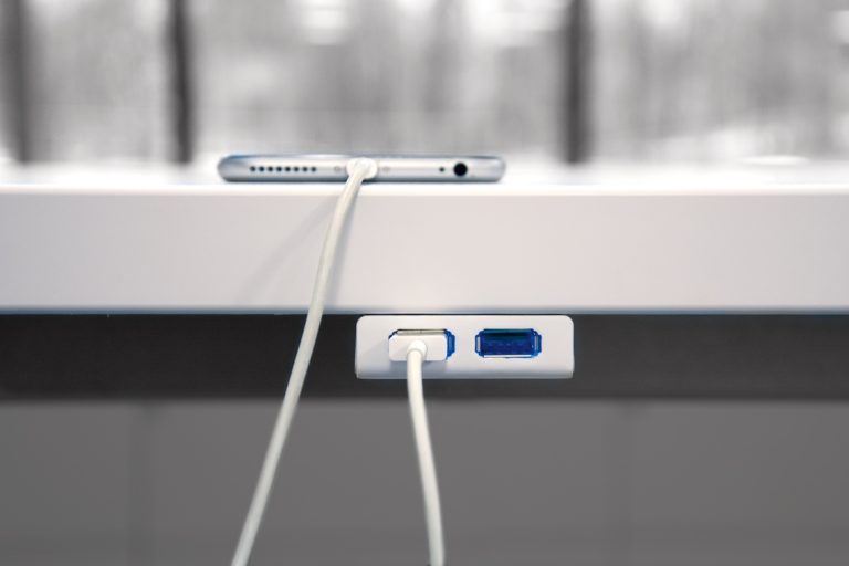 Kimball Office Introduces Jolt Technology - officeinsight