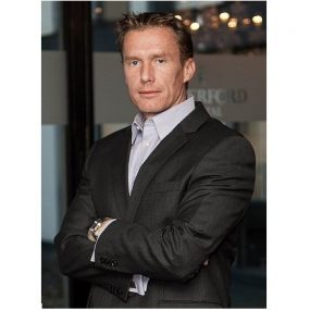 Jonathan Witmer is Donghia’s New CEO and President - officeinsight