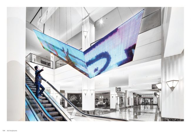 Wolf-Gordon: Sample Book, A 50th Anniversary Retrospective - officeinsight