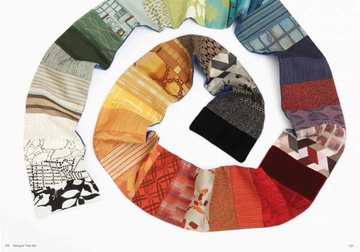 Wolf-Gordon: Sample Book, A 50th Anniversary Retrospective - officeinsight