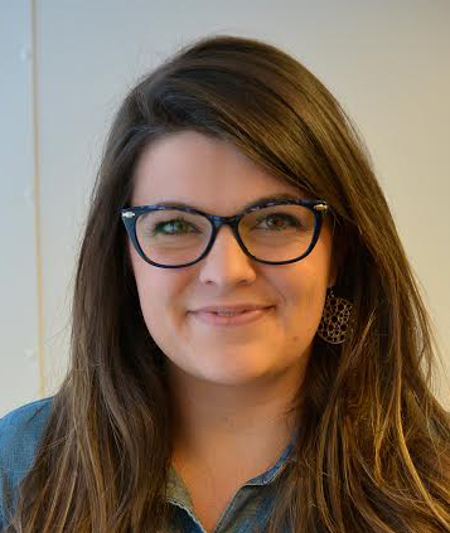 Ashley Lewis Joins Camira as New Regional Sales Manager - officeinsight