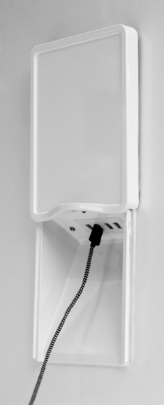 New GO Outdoor Table from Landscape Forms - officeinsight