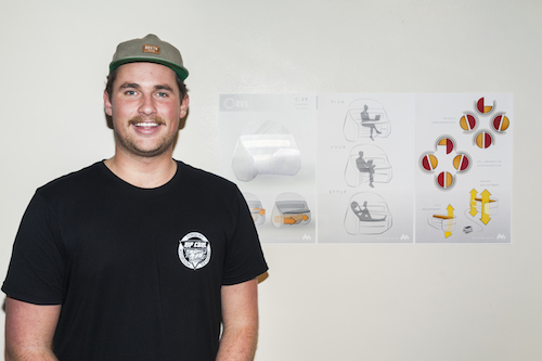 OM Design Collaboration With CSULB Industrial Design - officeinsight