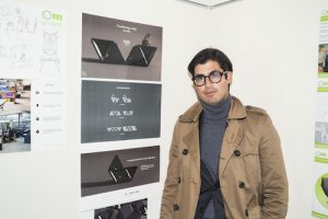 OM Design Collaboration With CSULB Industrial Design - officeinsight