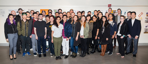 OM Design Collaboration With CSULB Industrial Design - officeinsight