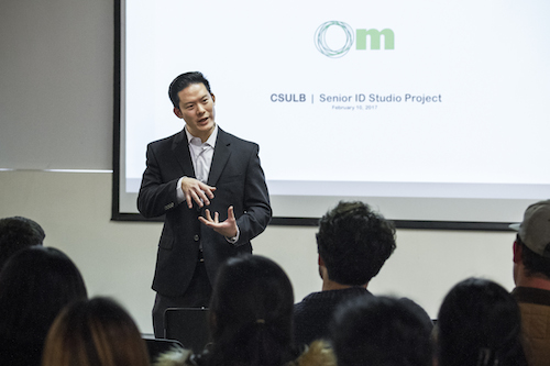 OM Design Collaboration With CSULB Industrial Design - officeinsight