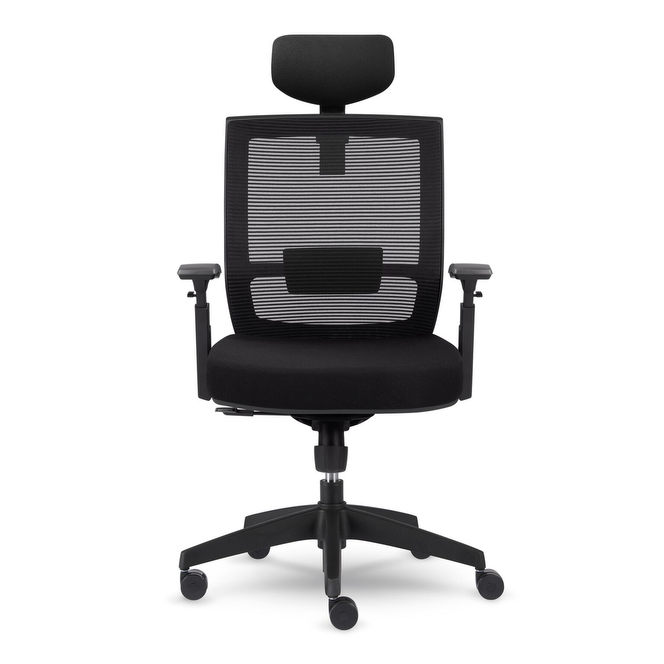 Allseating Unveils the Entail Chair - officeinsight