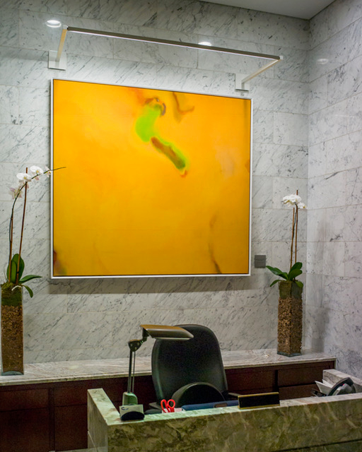 Specialty Lighting Introduces transition Changing Design with LED ...