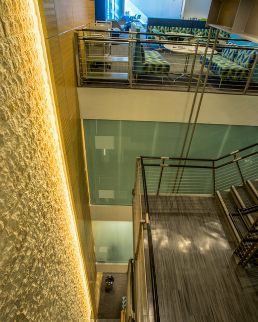 Specialty Lighting Introduces transition Changing Design with LED ...