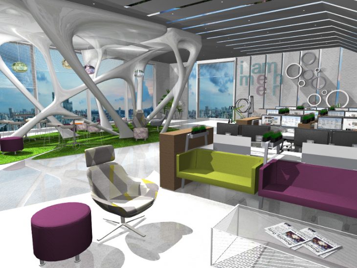 Meet CET Designer User of the Month Mae Aldhurais - officeinsight