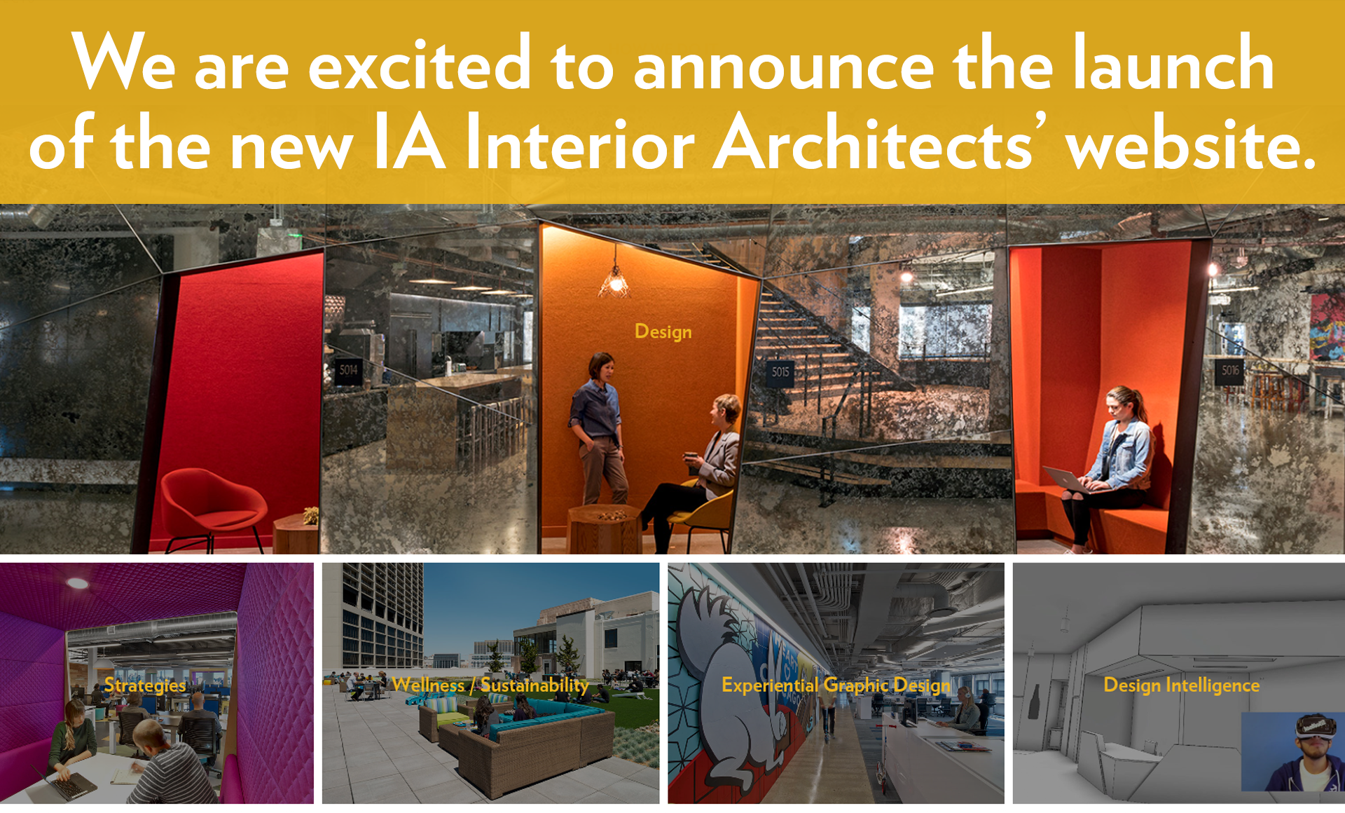 Ia Interior Architects Logo IA Interior Architects (@iaarchitects)