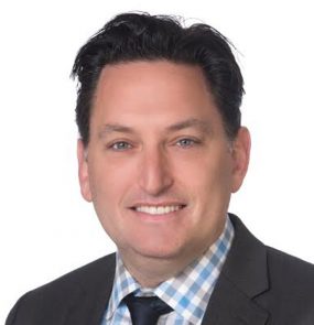 Andrew Shafran Joins Pulp Studio - officeinsight