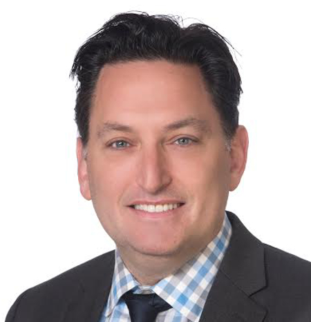 Andrew Shafran Joins Pulp Studio - officeinsight