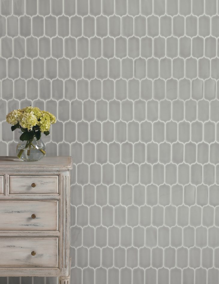 Announcing Handwritten Wall Tile by Crossville - officeinsight