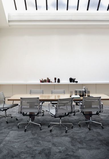 Interface Unveils Its First Luxury Vinyl Tile Collection, Level Set ...