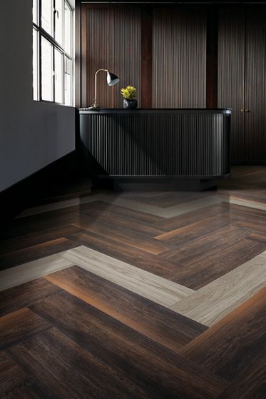 Interface Unveils Its First Luxury Vinyl Tile Collection, Level Set ...