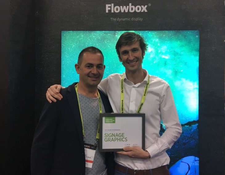 IIDA Announces GlobalShop Product Design Competition Winners ...